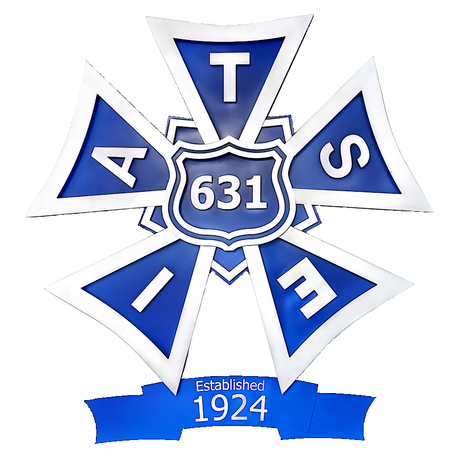 IATSE Local 631 - est. 1924